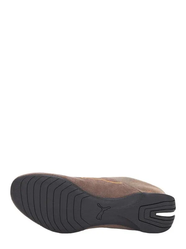 PUMA Future Cat Sneakers - Brown