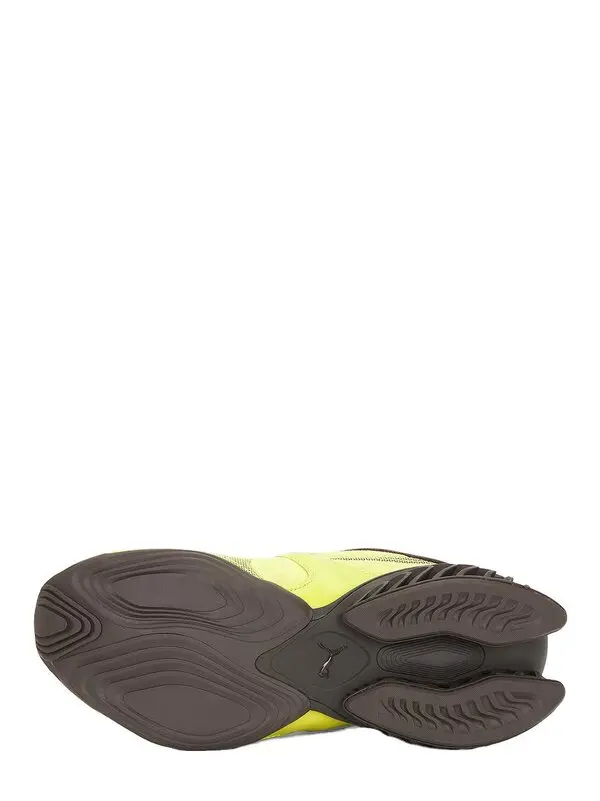 PUMA Cell Geo Sneakers - Brown