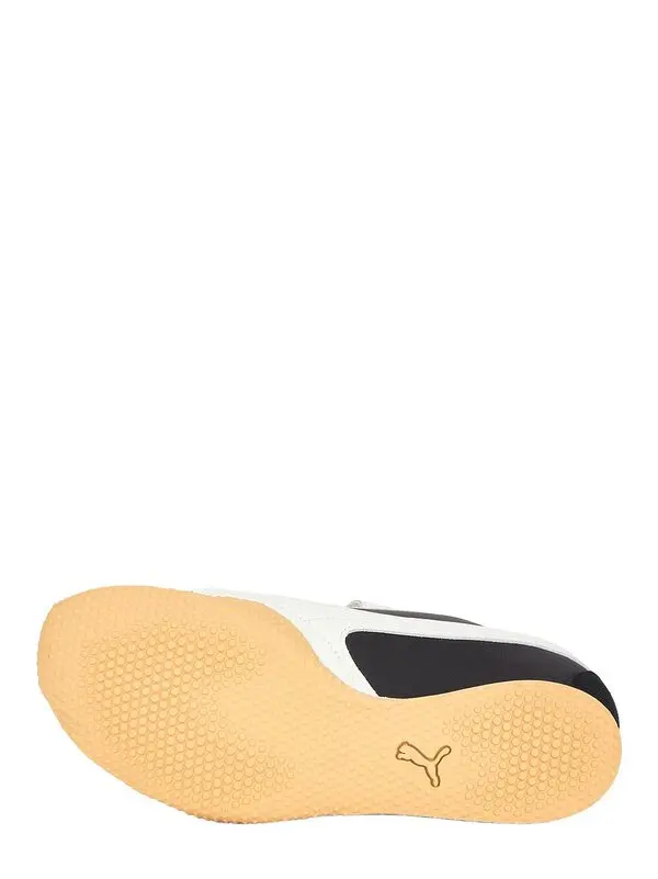 PUMA H-street Strap N Sneakers - Black