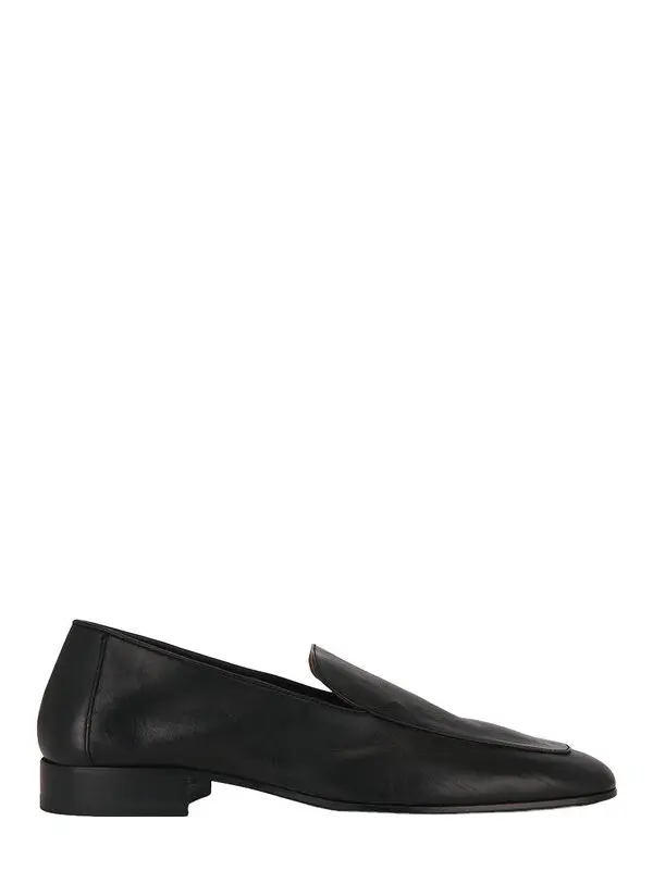 Dries Van Noten Loafer - Black