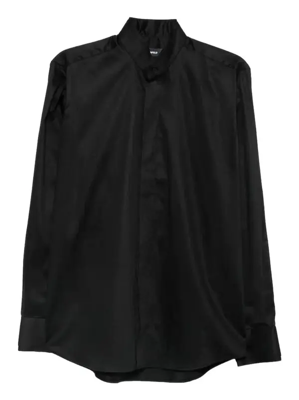 Karl Lagerfeld Shirt - Black