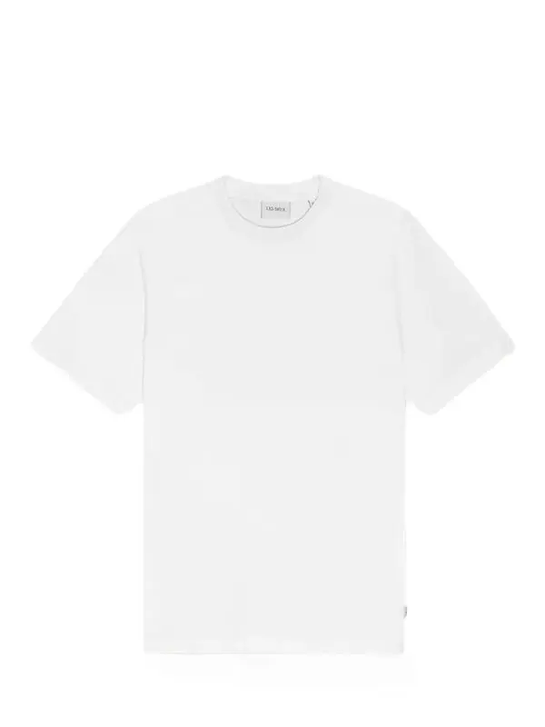 LES DEUX Flower Basket T-shirt - White