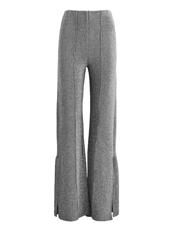 Day Birger Et Mikkelsen Wagner Shimmering Trousers - Grey