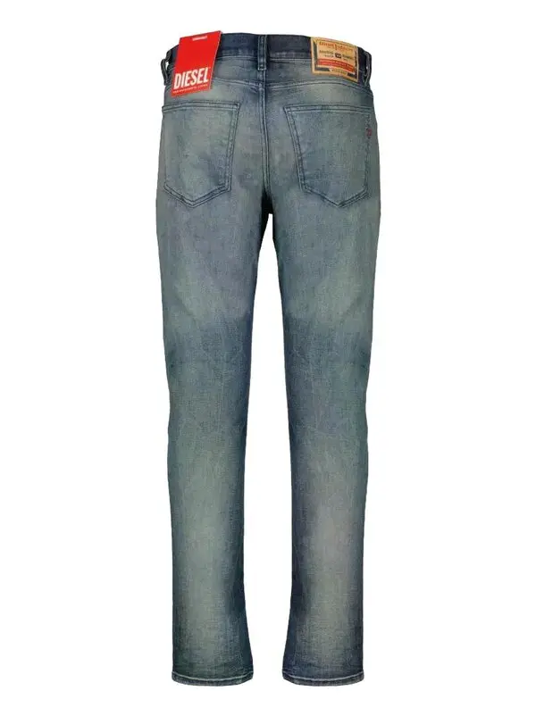 DIESEL® D-struckt 2019 Jeans - Blue