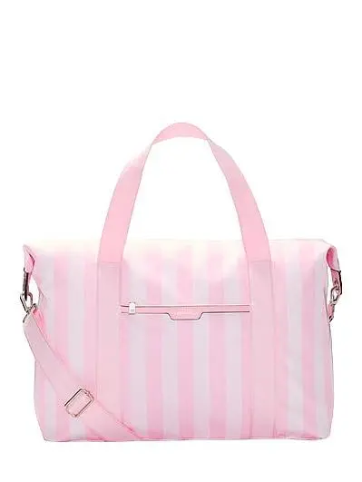 Victoria's Secret 24-hour Overnight Travel Bag - Print