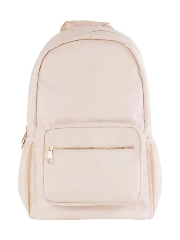 AUGUSTNOA Classic Noa Backpack - White
