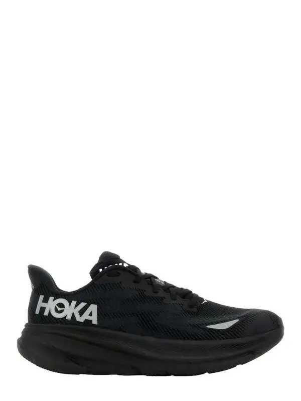 HOKA® Clifton Gore-tex Sneakers - Black