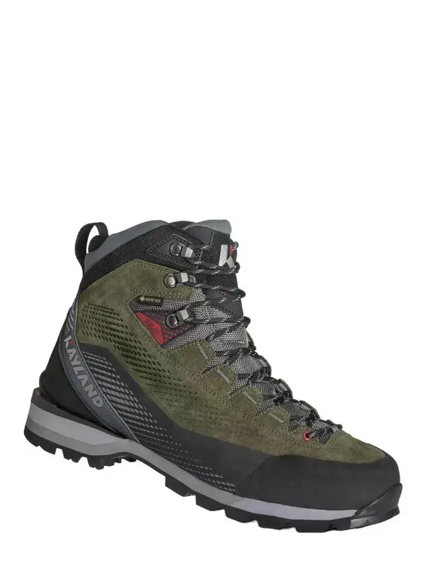 KAYLAND Grand Tour Gtx Hiking Boots - Brown