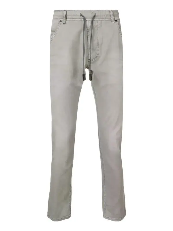 DIESEL® Krooley Joggjeans 0670m - Grey