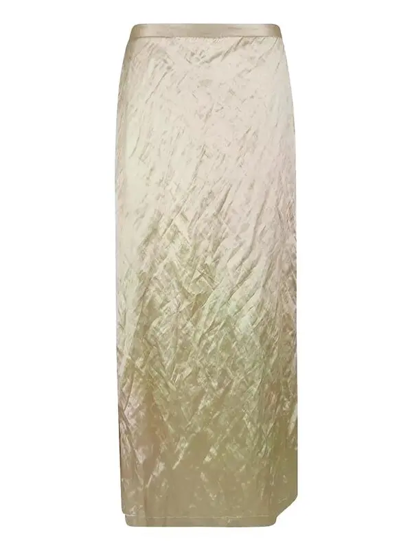 Antonelli Firenze Iride Skirt - Neutrals