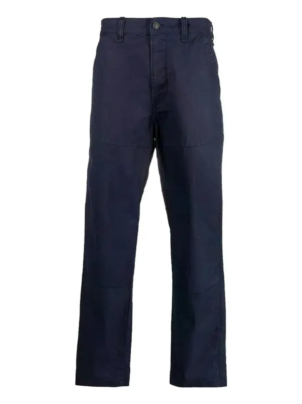 DIESEL® D-azerr Straight-leg Jeans - Blue