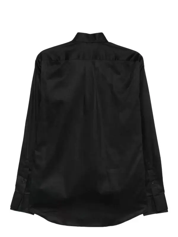 Karl Lagerfeld Shirt - Black