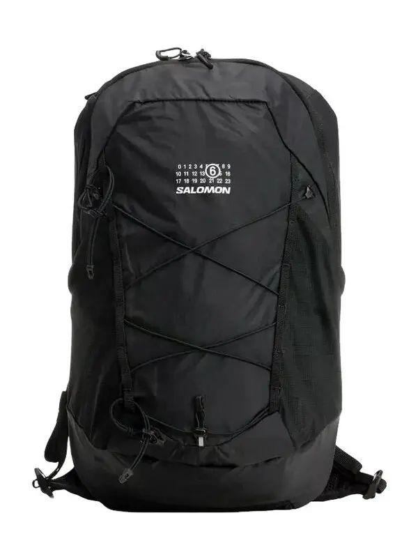 MAISON MARGIELA X Salomon Xt-15 Backpack - Black