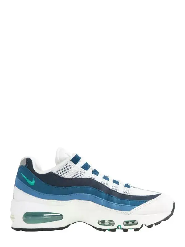 Nike Max 95 Og Sneakers - White