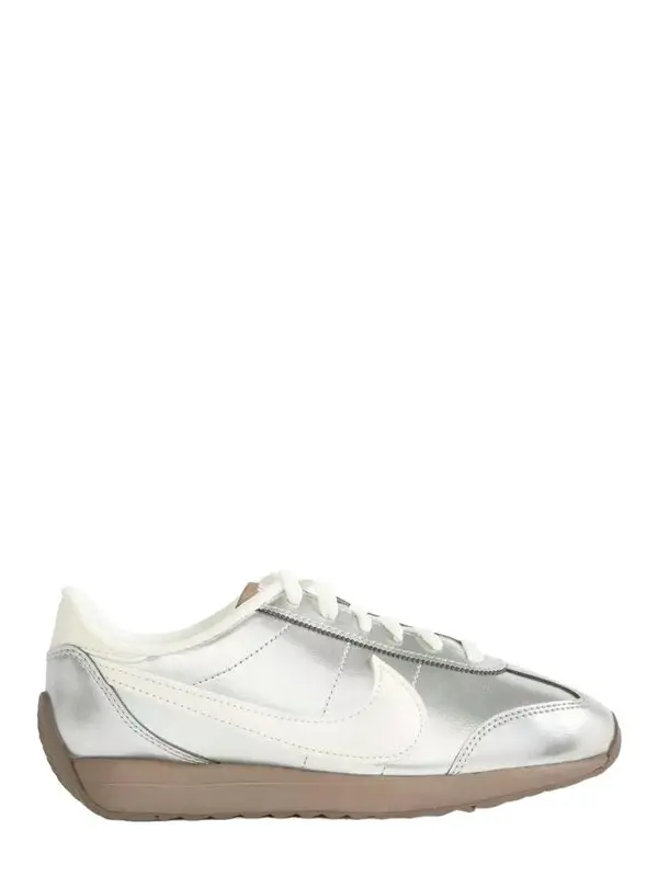 Nike Pacific Sneakers - Silver