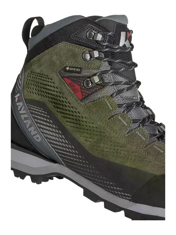 KAYLAND Grand Tour Gtx Hiking Boots - Brown