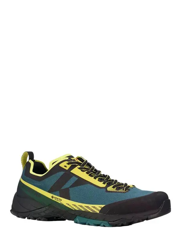 KAYLAND Tuono Hiking Sneakers - Blue