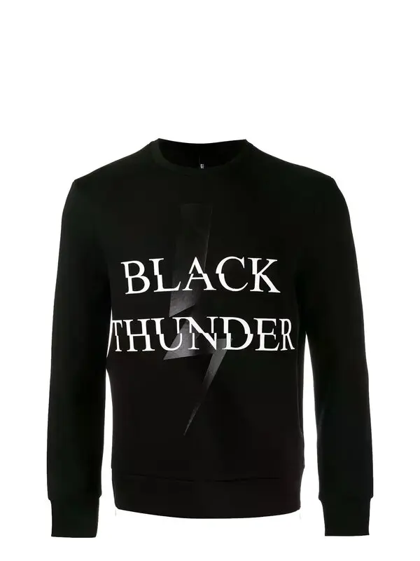 Neil Barrett Sweater - Black