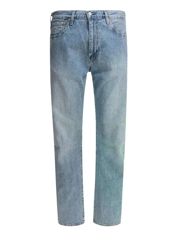 LEVI'S 555 Belt-loop Jeans - Blue