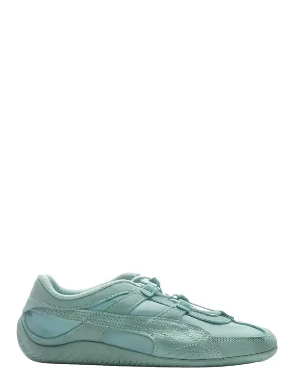 PUMA Speedcat Go Sheer Sneakers - Blue