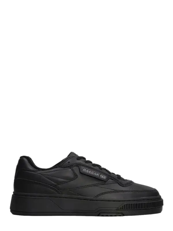 REEBOK Club C Extra Sneakers - Black