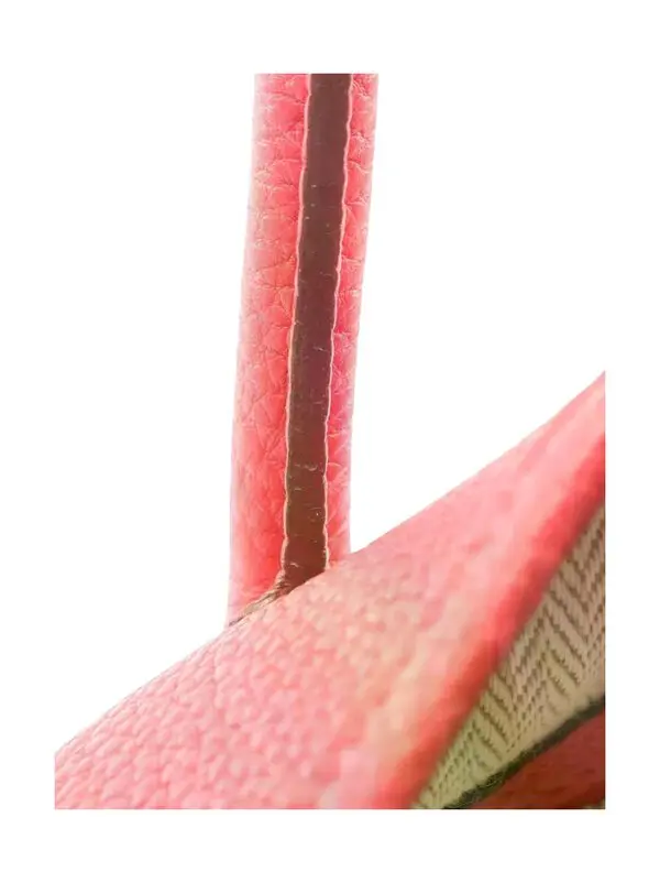 Hermès Garden Party 36 Tote Bag - Pink