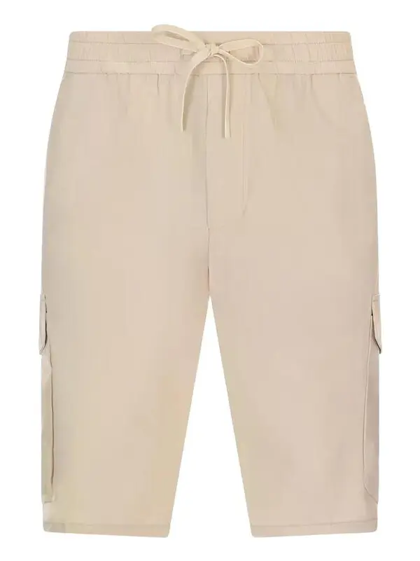 BOSS Urbanex Cargo Pants - Neutrals