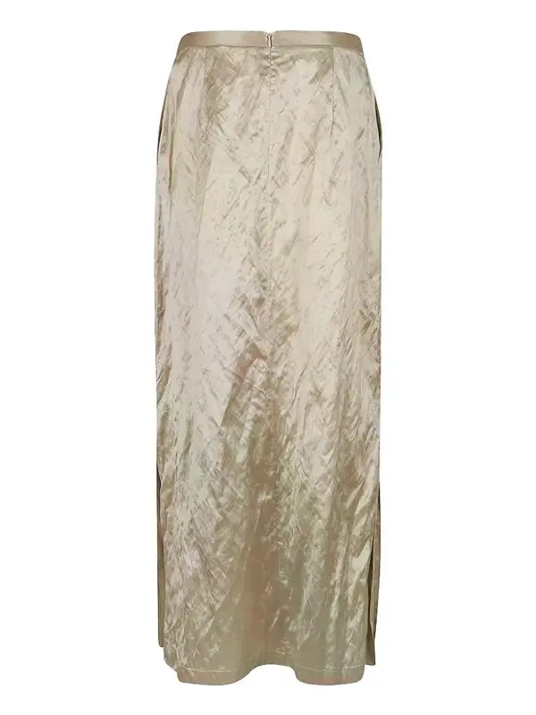 Antonelli Firenze Iride Skirt - Neutrals