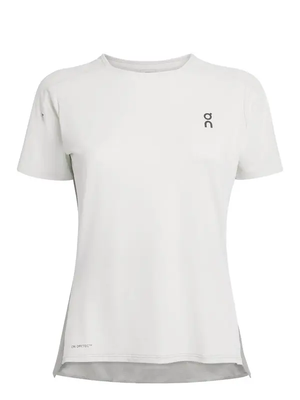 On Performance T-shirt - Grey