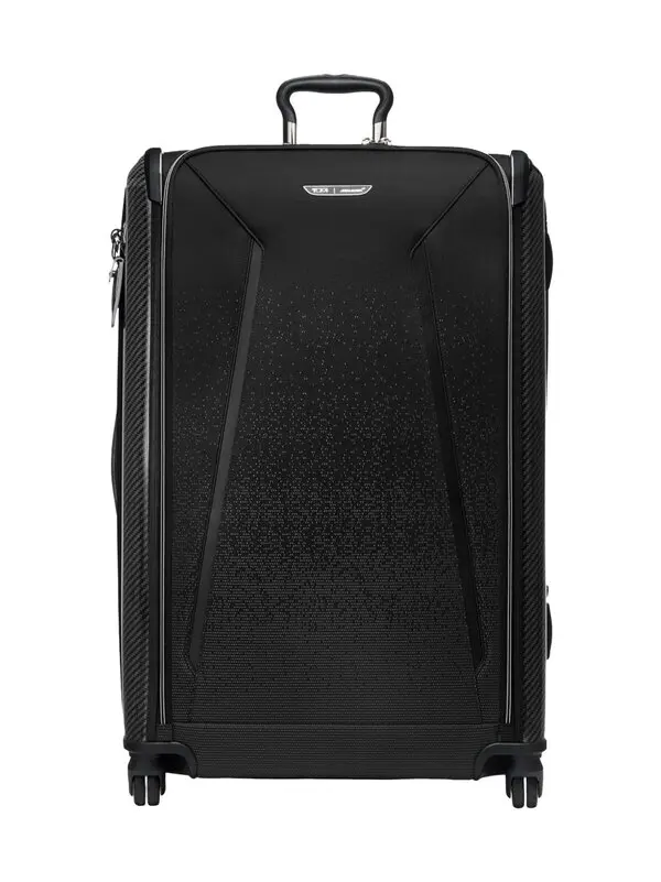 Tumi Mclaren Hardside Check-in Suitcase - Black