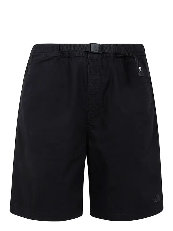The North Face Baggy Shorts - Black