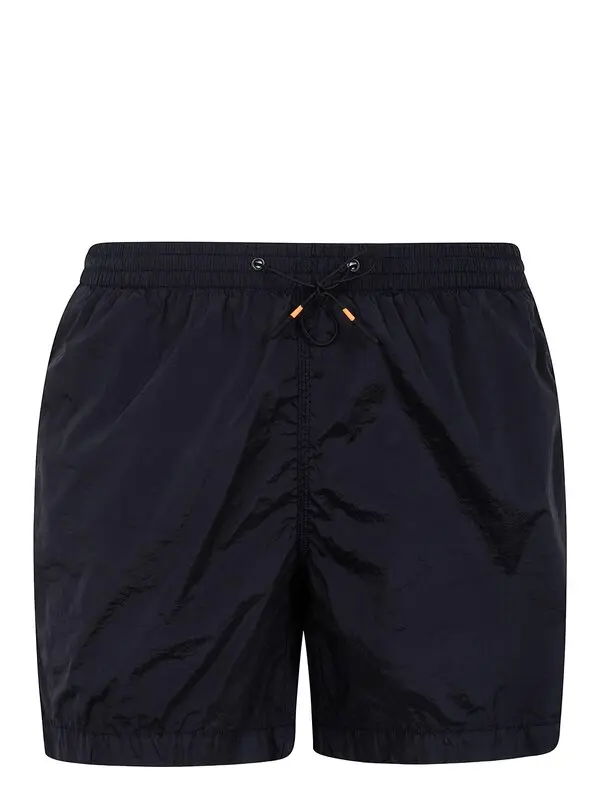 RRD Polyamide Swim Shorts - Blue