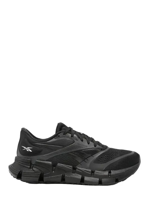 REEBOK Floatzig 2 Panelled Sneakers - Black