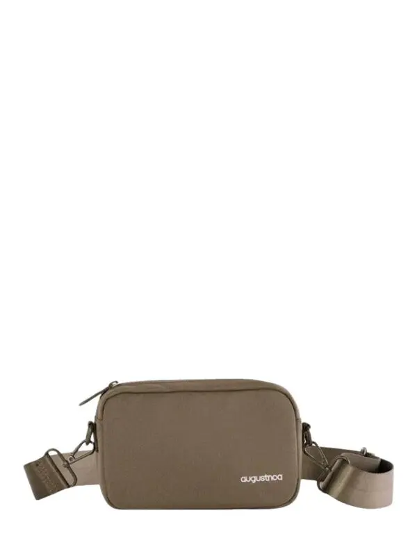 AUGUSTNOA Belt Bag - Green