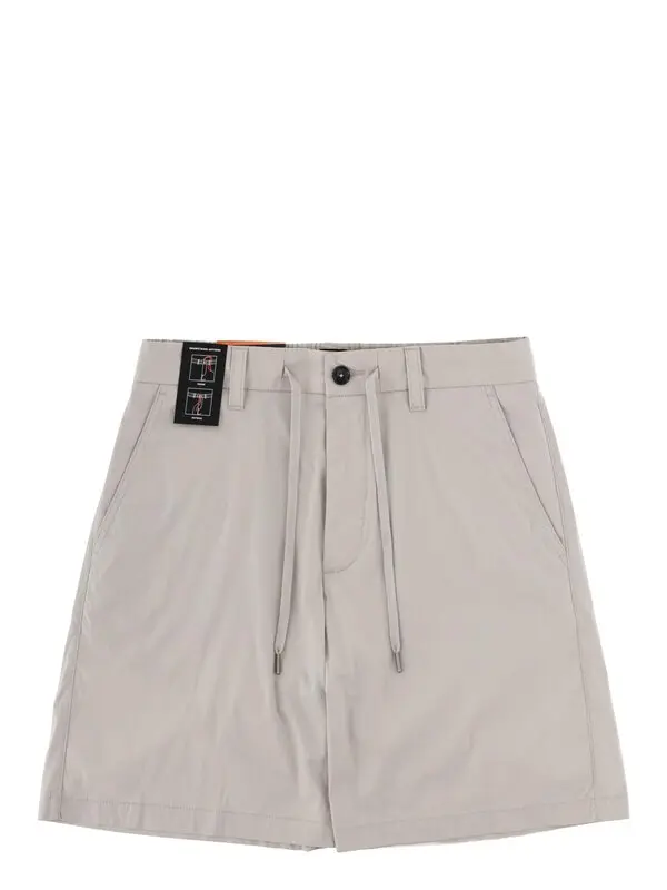 BOSS Drawstring Shorts - Grey