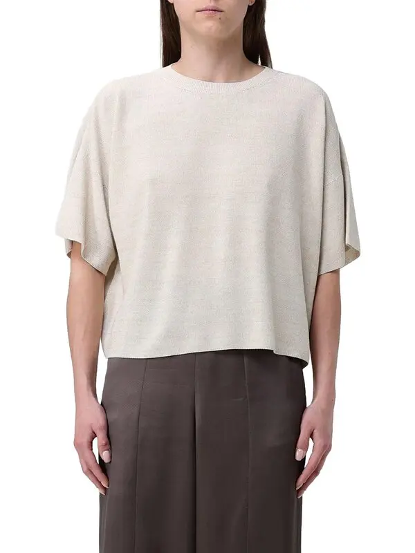 Fabiana Filippi Sweater - Butter