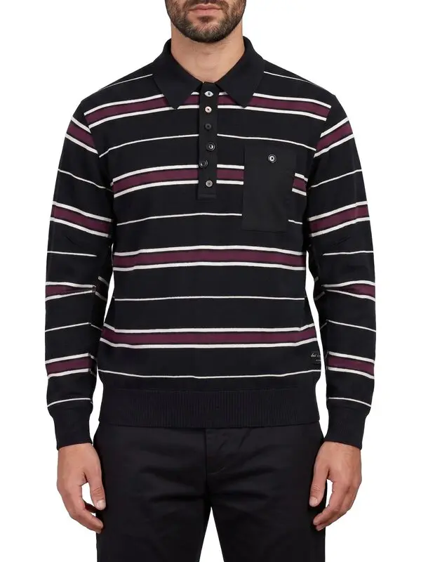 Undercover Polo Shirt - Multicolor