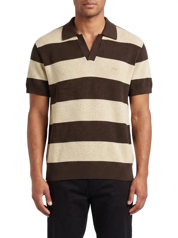 Lacoste Polo Shirt - Multicolor