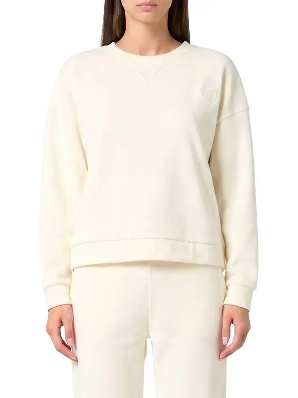 PLEIN SPORT Sweatshirt - White