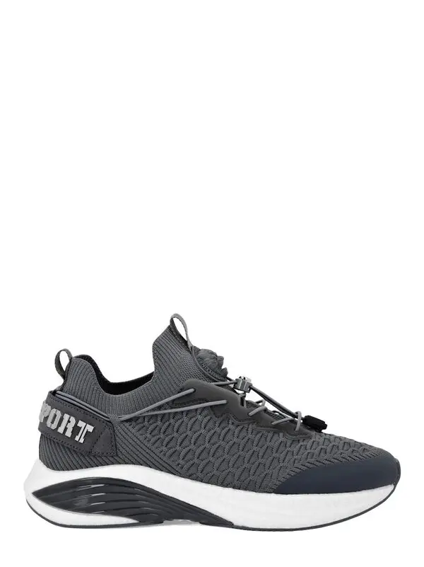 PLEIN SPORT Sneakers - Grey