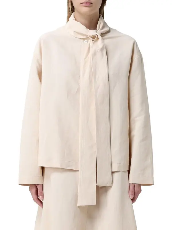 Studio Nicholson Shirt - Natural