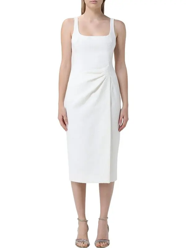 Blumarine Dress - White