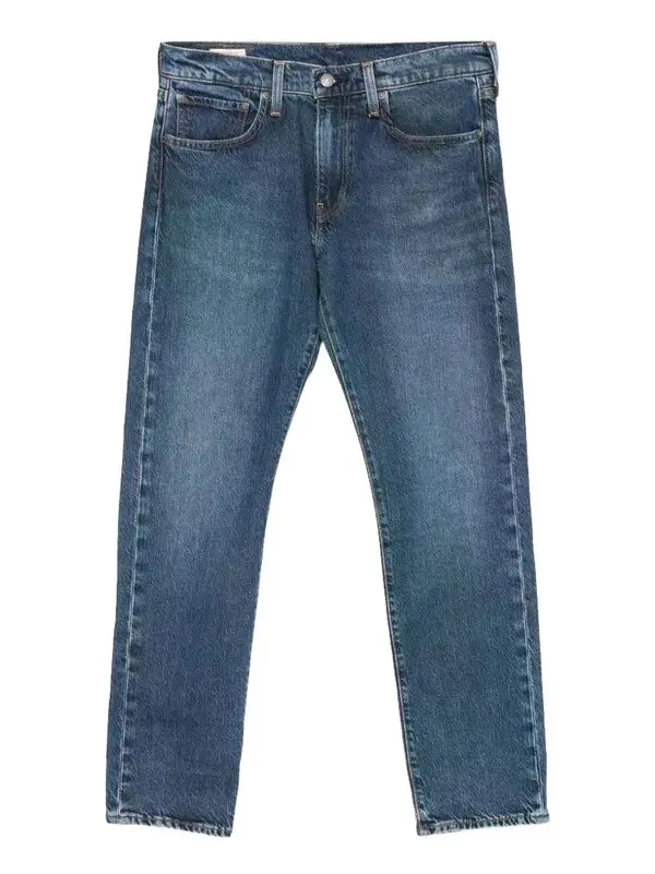 LEVI'S 502 Taper Jeans - Blue