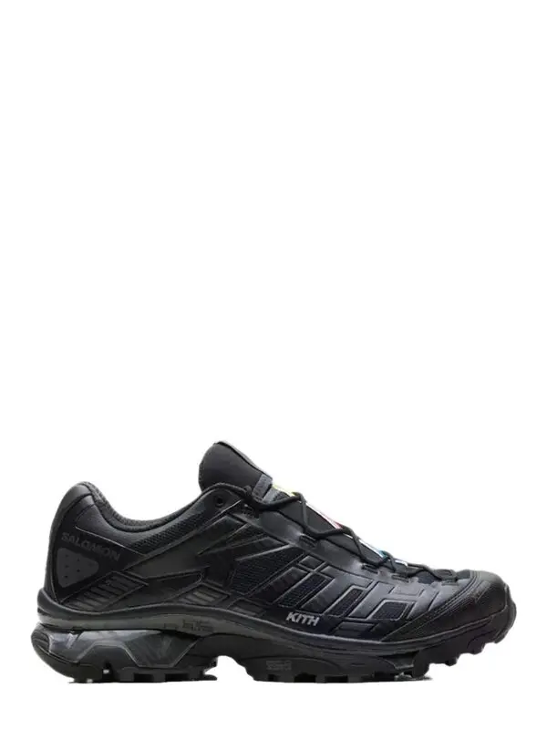 SALOMON Xt-4k Kith Sneakers - Black