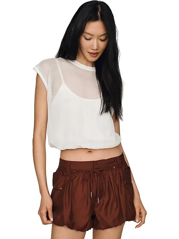Maeve Summer Bloomers - Tortoiseshell