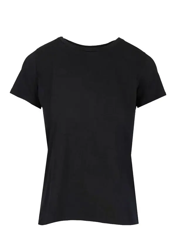 AL DUCA D’AOSTA 1902 Crew Neck T-shirt - Blue