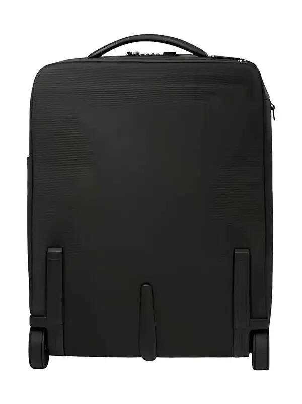 PIQUADRO Underseater Carry-on Bag - Black