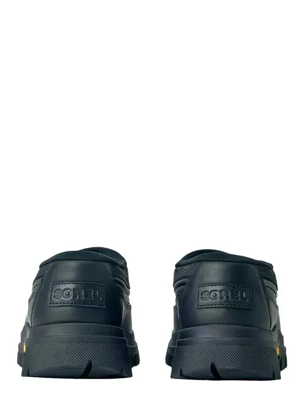 Sorel Daystorm™ Vibram-sole Trainers - Black