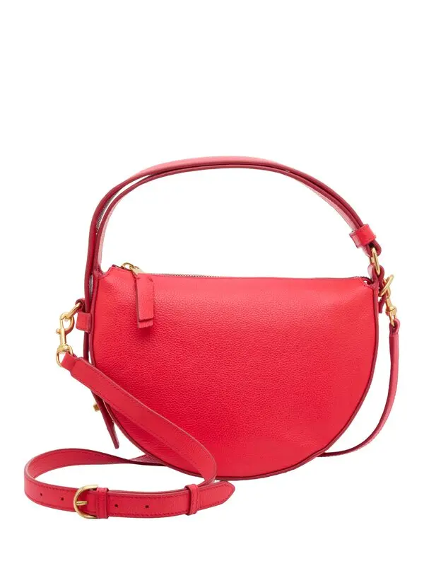 Vince Camuto Karla Crossbody Bag - Poppy