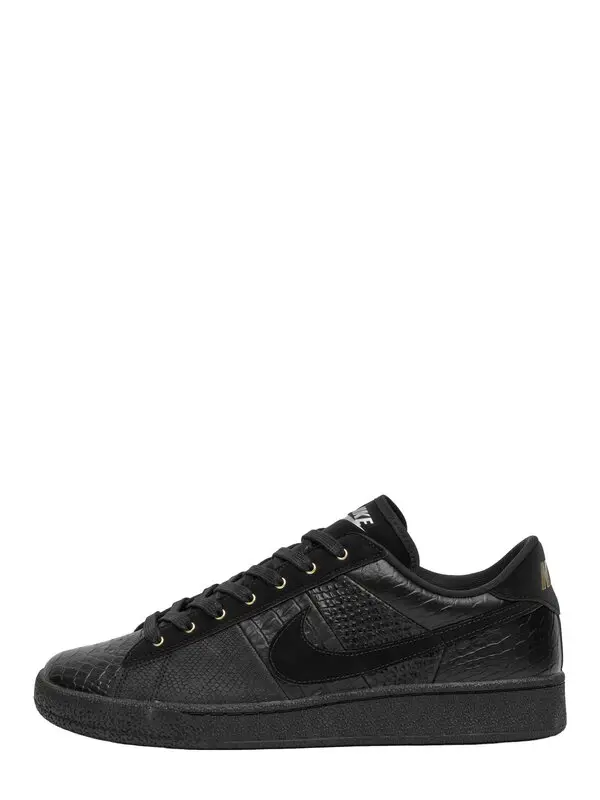 Nike Classic Prm Sneaker - Black